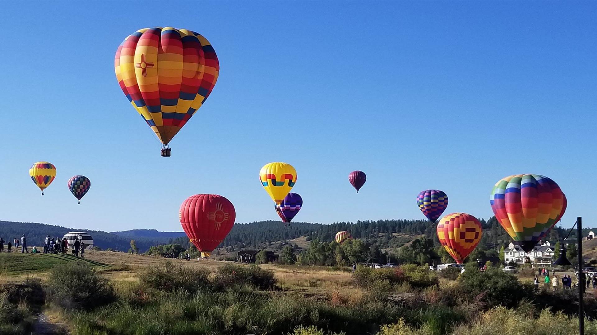 Pagosa Springs Cabin and Condo Rentals | Pagosa Vacation Homes