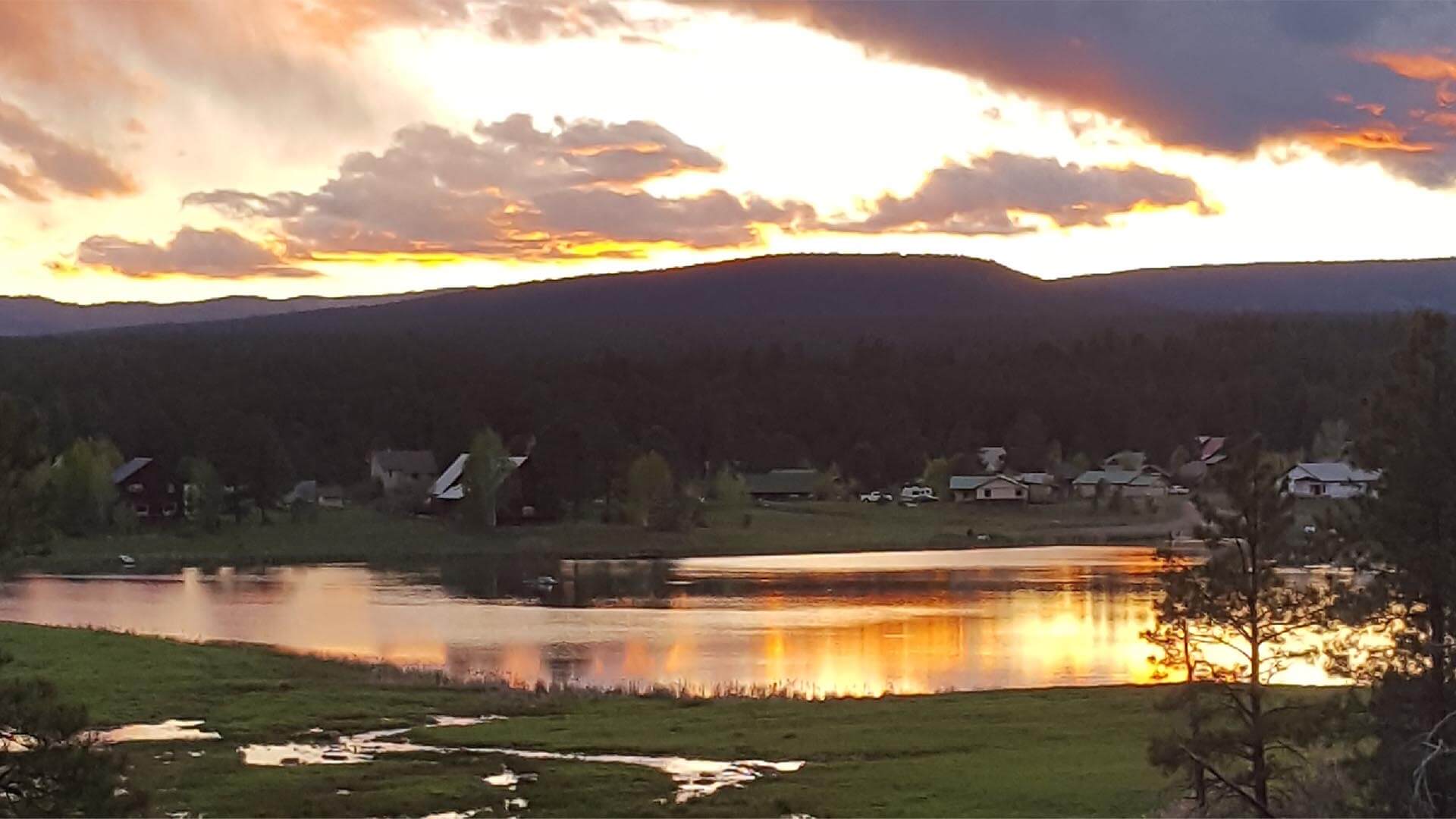 Pagosa Springs Cabin and Condo Rentals | Pagosa Vacation Homes